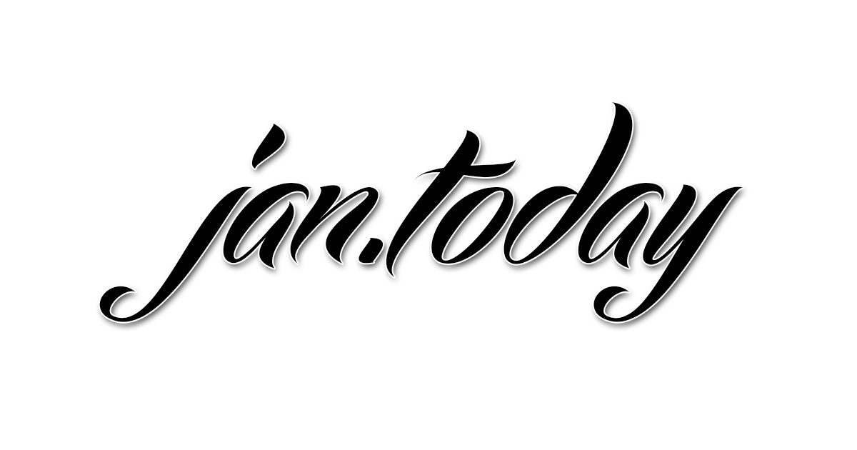 jan.today